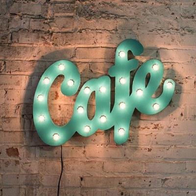 3 Ways To Attract Diners with Your Outdoor Restaurant Sign - The Rusty ...