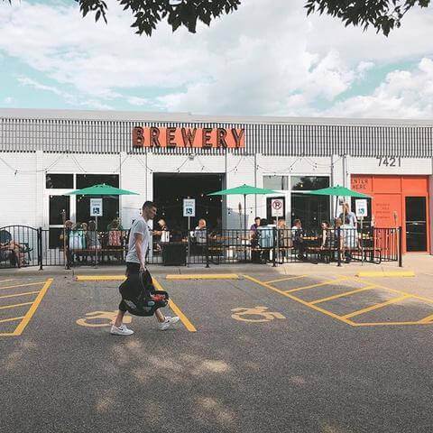 Marquee Letters Light | Custom Marquee Signs | TheRustyMarquee.com