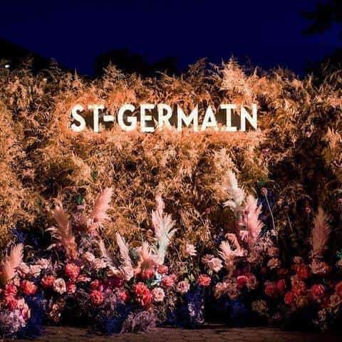 Marquee Letters Light | Custom Marquee Signs | TheRustyMarquee.com